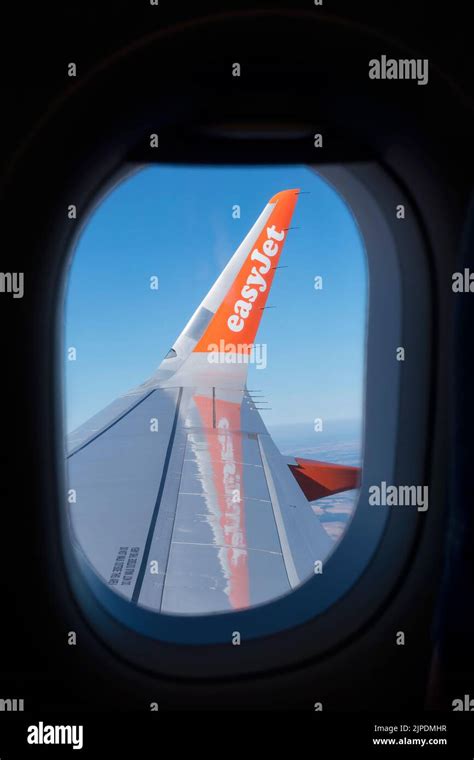 Von Einem Easyjet Airbus A Fotos Und Bildmaterial In Hoher Auflösung Alamy