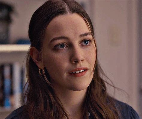 Victoria Pedretti As Nell Crain The Haunting Of Hill House The Bent