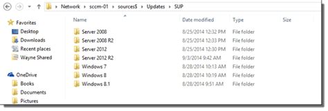 Unifying Sccm And Wsus Part 2 Baselines And Automatic Deployment