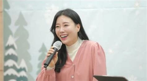 김포대 유튜브크리에이터과 방송인 박은영 교수 임용 Nsp통신