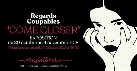 Les illustrations érotiques de Regards Coupables s exposent OpenMinded