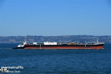 Nancy Peterkin Ship Photos Ais Marinetraffic