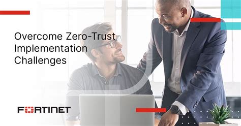 Luis Hernandez Cissp On Linkedin Overcome Zero Trust Implementation