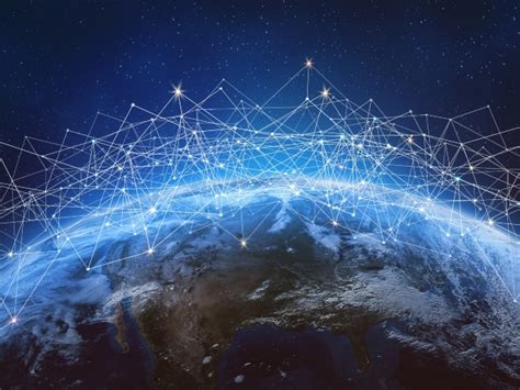 la nouvelle technologie sans fil 6g devrait être 500 fois plus rapide