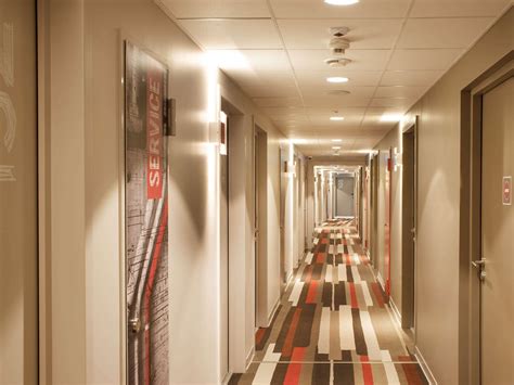 Hotel Ibis Gdansk Stare Gdansk Polonia Reserva Ahora 2026 Precios