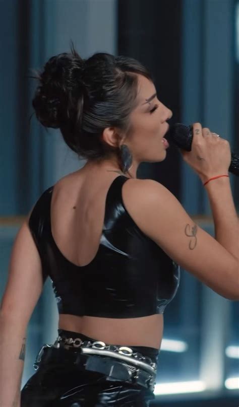 María Becerra 🇦🇷 💫🙌 En 2024 Becerro