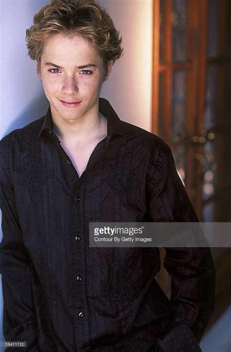 Jeremy Sumpter Peter Pan Smile