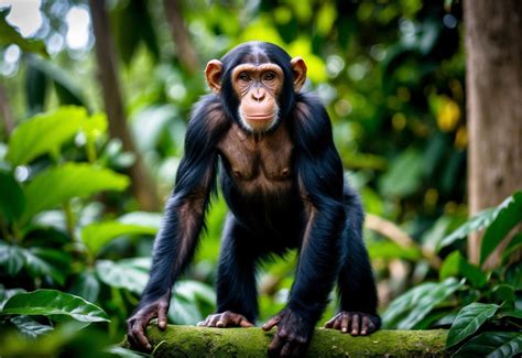Is A Chimp An Ape Exploring The Classification Of Our Primate