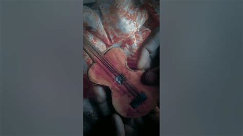 Cute Gitar ️🤗🥰 Youtube