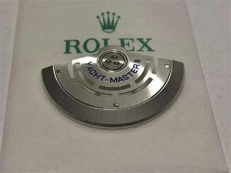 Rolex Rare Rolex 4160 570 Yacht Master Oscillating Weight For C328