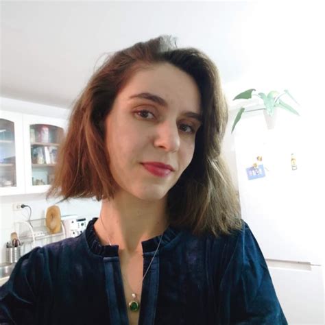 Andreea Mitea Malmö Skåne Sverige Professionell Profil Linkedin