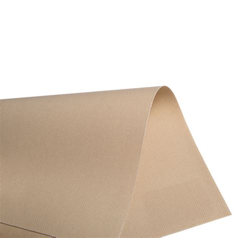 모조리 Ptfe 아키텍처 코팅 유리 섬유 멤브레인 공급업체 회사