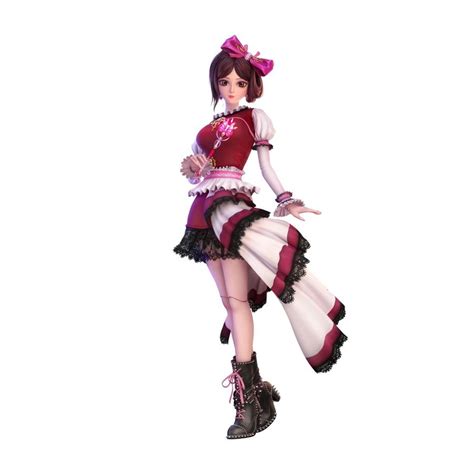 叶罗丽花翎图片叶罗丽艾珍图片第2页大山谷图库