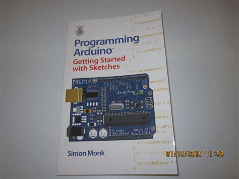Pampanga Audio Scored At Amazon Us Programming Arduino Getting Started