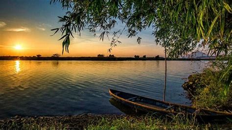 Đọc Hiểu Bến đò Xuân đầu Trại Ðộ đầu Xuân Thảo Lục Như Yên 2 đề