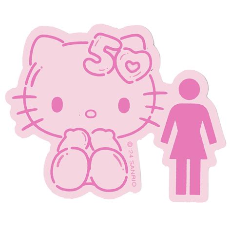 Hello Kitty Tumblr Swag
