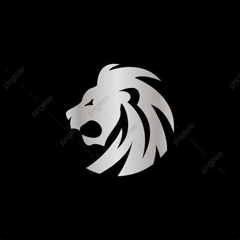 Lion Crest Vector At Collection Of Lion Crest Vector