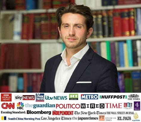 Marcus J Ball Personal Website