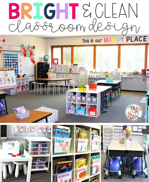 Flexible Seating Classroom Design Artofit