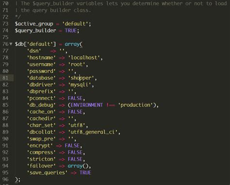 Cara Membuat Login Member Menggunakan Codeigniter Part 1 Kursus Web Programming