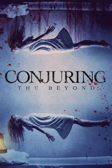 Conjuring: The Beyond (2022) - Posters — The Movie Database (TMDB)
