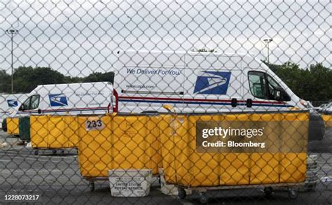 Usps Bin Photos And Premium High Res Pictures Getty Images
