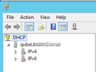 Migrating DHCP From Windows Server 2012 R2 To Server 2019 Cory Fiala
