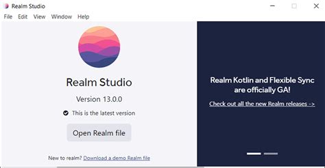 Getting Started With Realm For React Native Logrocket Blog