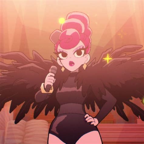 Scott Pilgrim Takes Off Envy Adams Icon Poses Desenhista Imagens Bonitas