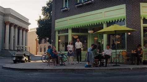 Where Was La La Land Filmed The House And All The Filming Locations