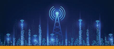 Choosing IoT Connectivity G LTE Or G FloLIVE