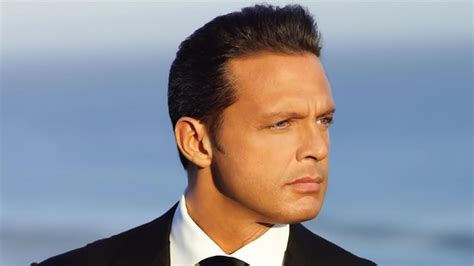Luis Miguel Anuncia Para Agosto Su Regreso A La Argentina Después De