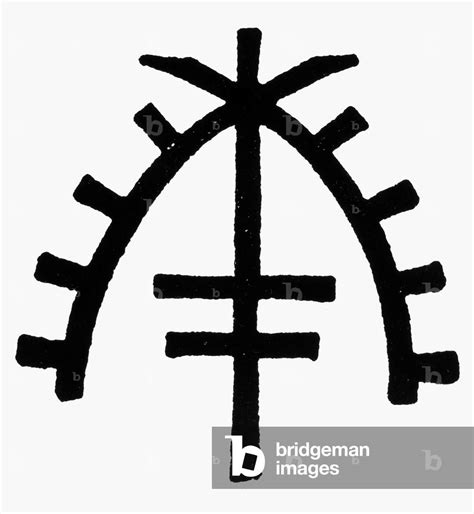 Symbols Of Evil