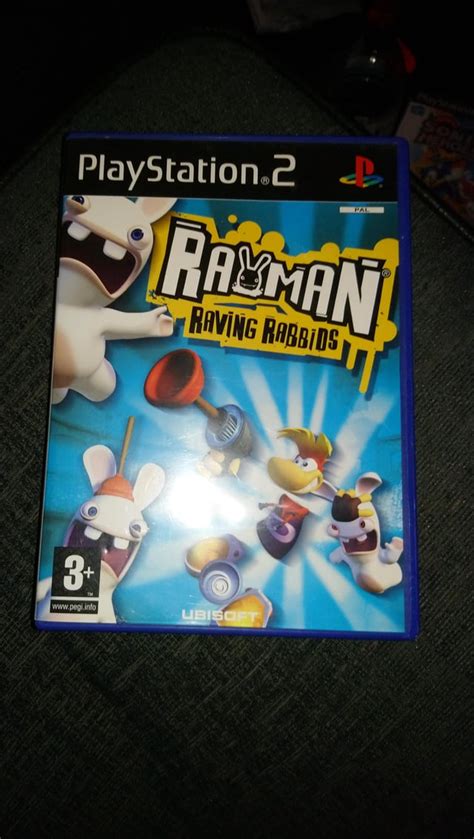 Best Raving Rabbids Posts Reddit