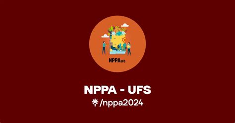 Nppa Ufs Linktree