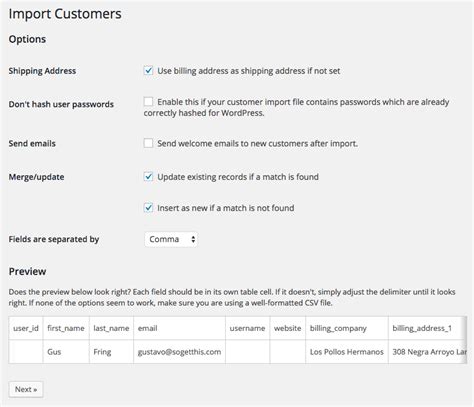Customerordercoupon Csv Import Suite Woocommerce