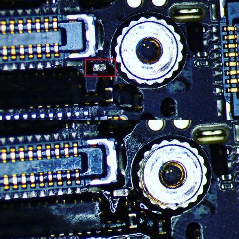 Micro Soldering Ideas Soldering Micro Motherboard