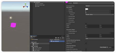 unity ui 专项一 unity urp项目及屏幕的适配 unity urp irp设置 csdn博客