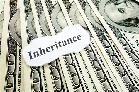 Complete Disinheritance Disinheritance Three Ways Part One