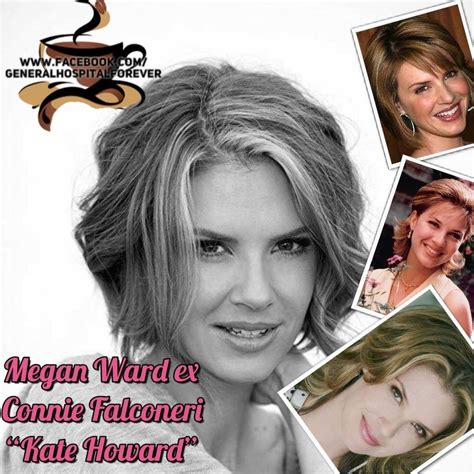 Megan Ward General Hospital