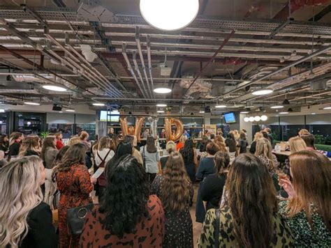 Jade Bailey Ross On Linkedin The Women In Deals Pwc Event Was A Long Time In The Making And Was