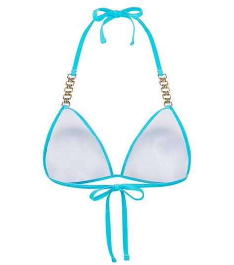 Triangle Bikinis New Look