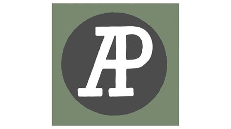 Ap Associated Press Logo Symbol Meaning History Png Brand