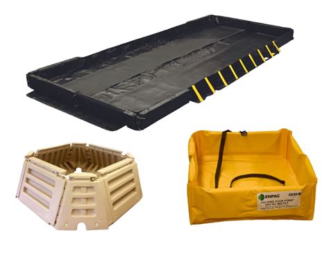 Spill Kit Spill Pallet And Spill Control Product Supplier In Uae And Gcc