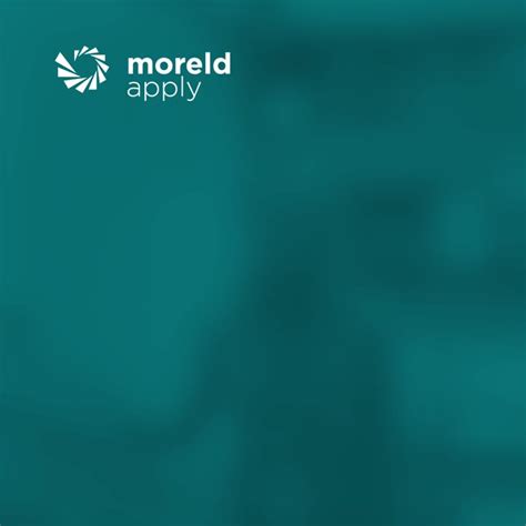 Moreld Apply On Linkedin Check Out Available Positions Now