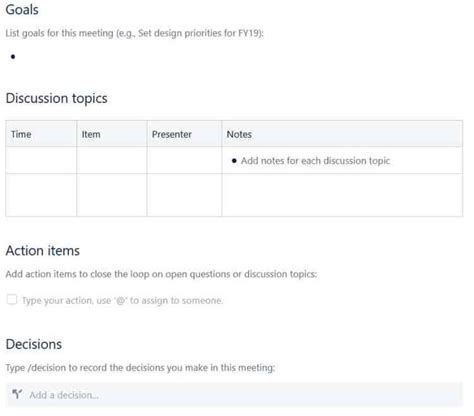 confluence tools for project management hoffstech