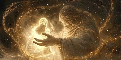 Divine Creation Meridian Magazine