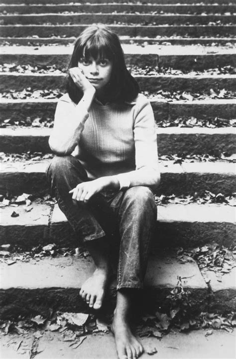 The Allure Of Nymphets Famous Teleiophile Joyce Maynard Teens Pov Of Age Gap Sexual Affair