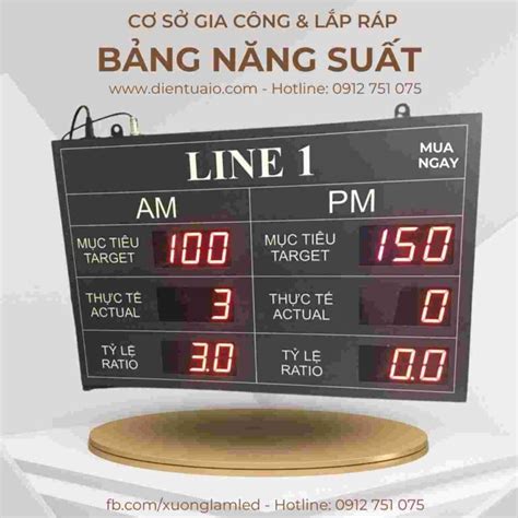 Mạch đếm Sản Phẩm Dùng Cảm Biến Hồng Ngoại Arduino