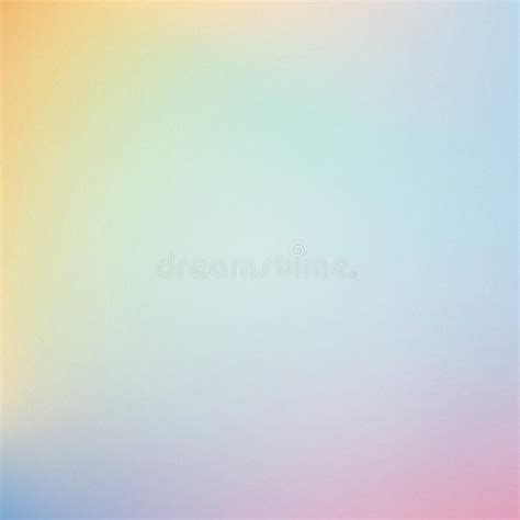 Abstract Soft Blurred Pastel Gradient Background Stock Illustration Illustration Of Banner